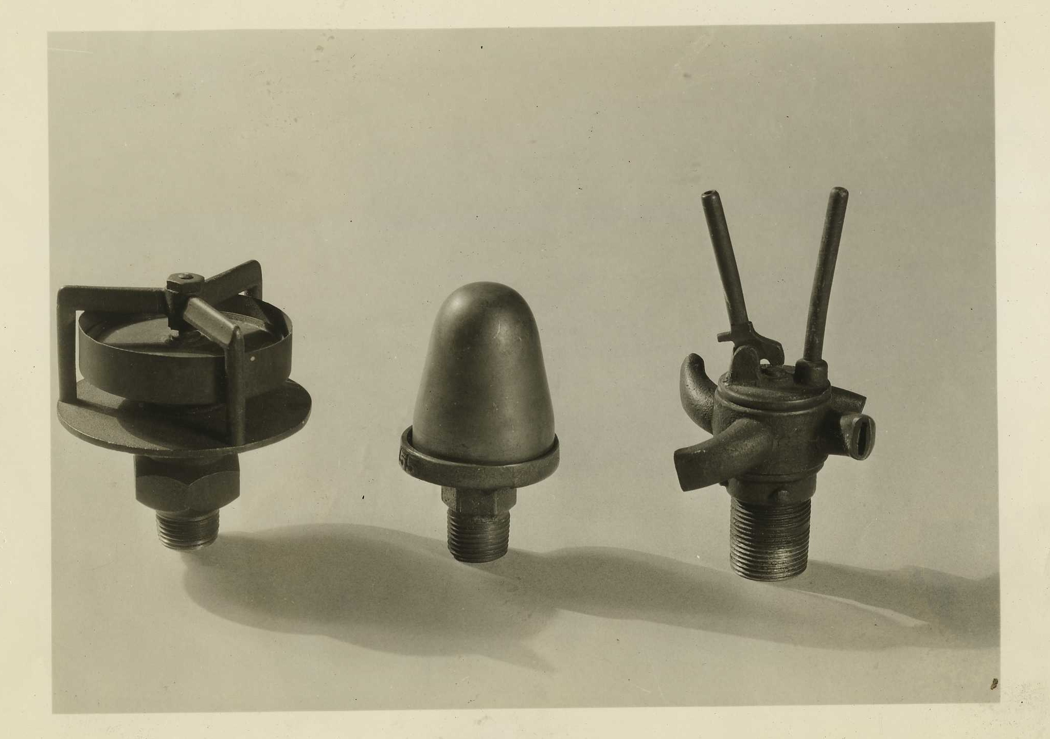 The History of Sprinkler Technology – Harrington Group